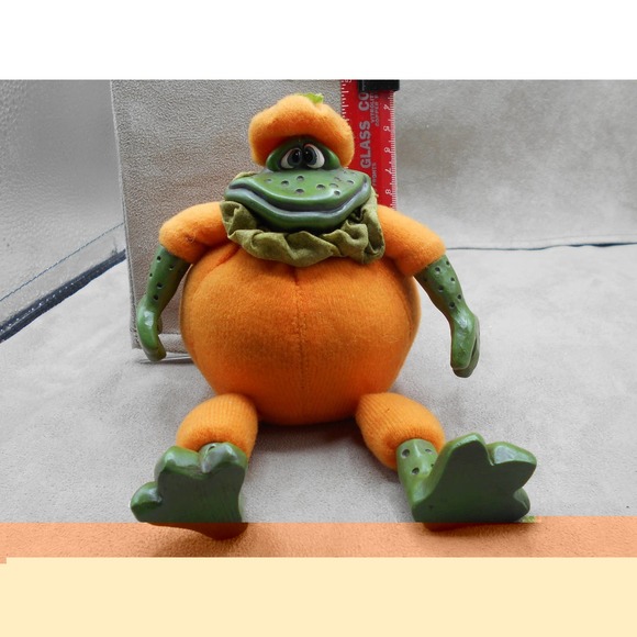 Russ Berrie | Holiday | Russ Berrie Country Folks Lil Treaters ...